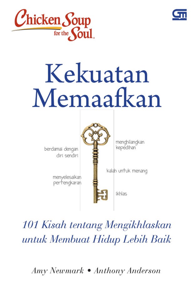 Usung Tema Self Improvement, Ini 5 Buku Chicken Soup for The Soul yang Wajib Kamu Baca!