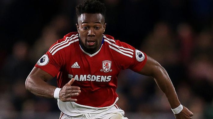 Transformasi Tubuh Adama Traore: Kini Kekar Banget, tapi Dulunya...