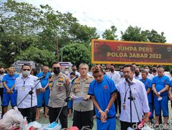 Berita dan Informasi Maung lodaya Terkini dan Terbaru Hari ini - detikcom