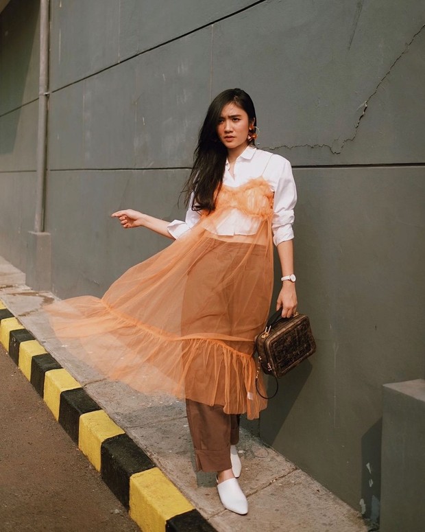 Reuni, Simak Beda Gaya Para Mantan Personel BLINK yang Selalu Tampil ...