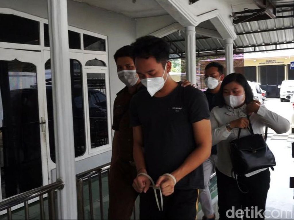 Berita dan Informasi Bripda randy Terkini dan Terbaru Hari ini - detikcom Berita dan Informasi Bripda randy Terkini dan Terbaru Hari ini - detikcom