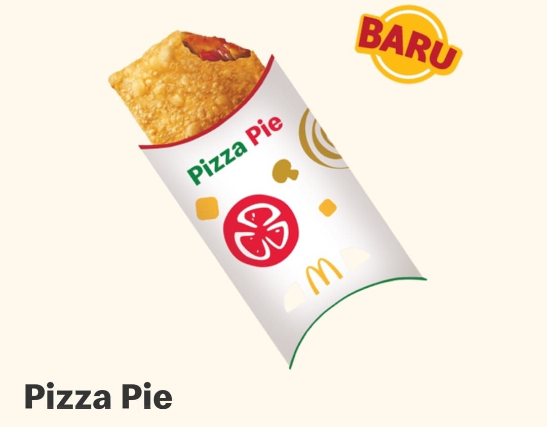 5 Camilan Asin di McDonald's yang Tak Kalah Enak dari French Fries ...