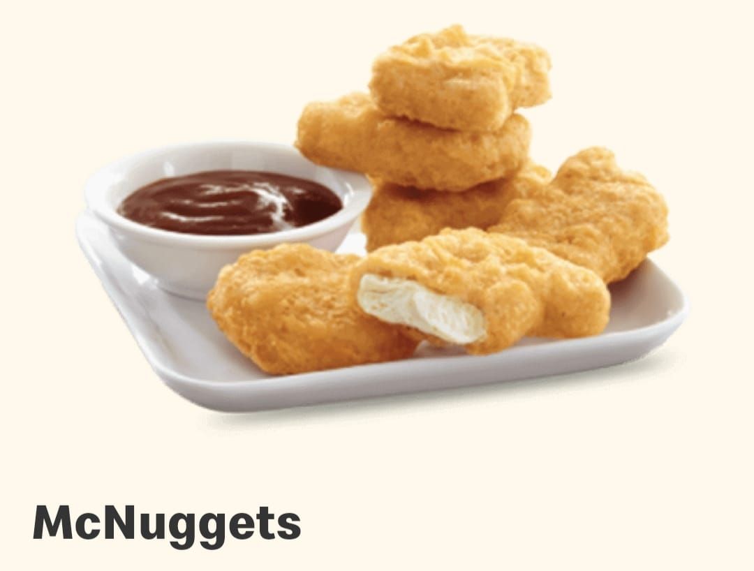 5 Camilan Asin di McDonald's yang Tak Kalah Enak dari French Fries ...