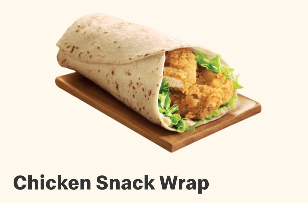 5 Camilan Asin di McDonald's yang Tak Kalah Enak dari French Fries ...