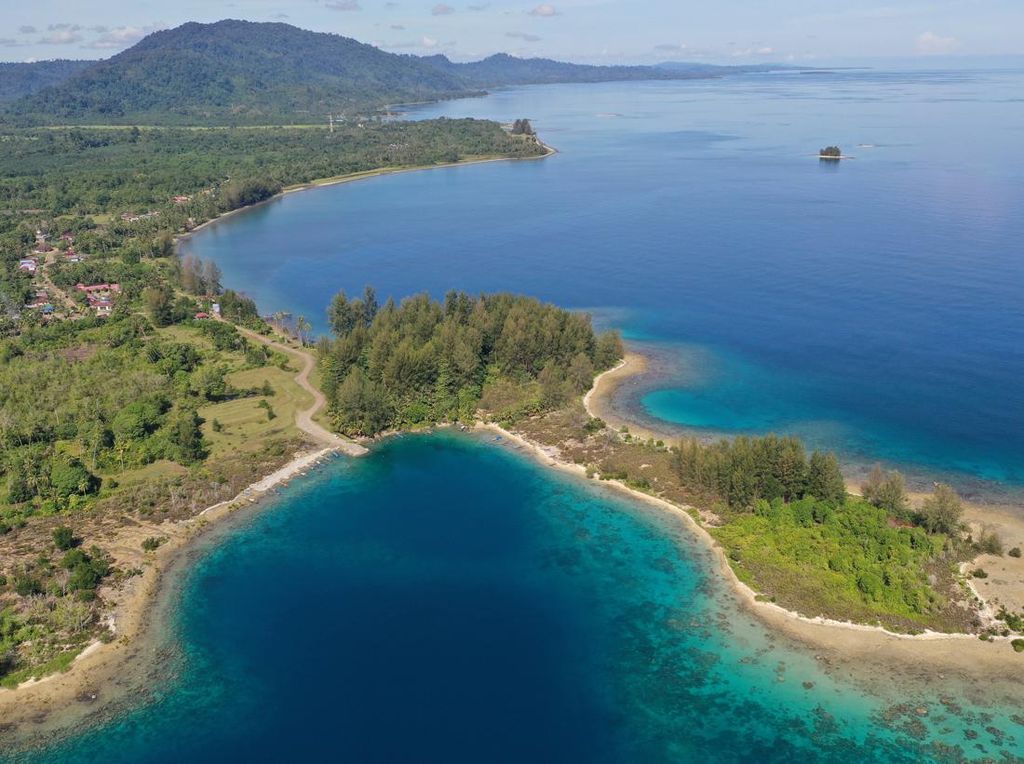 Berita dan Informasi Pantai ganting Terkini dan Terbaru Hari ini - detikcom Berita dan Informasi Pantai ganting Terkini dan Terbaru Hari ini - detikcom