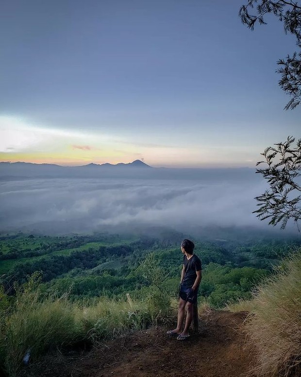 Happy Valentine! Inilah 5 Tempat Wisata di Malang yang Cocok untuk Nembak Gebetan
