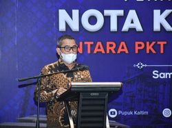 Berita dan Informasi Mafia pupuk Terkini dan Terbaru Hari ini - detikcom