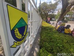 Berita dan Informasi Cianjur Terkini dan Terbaru Hari ini - detikcom