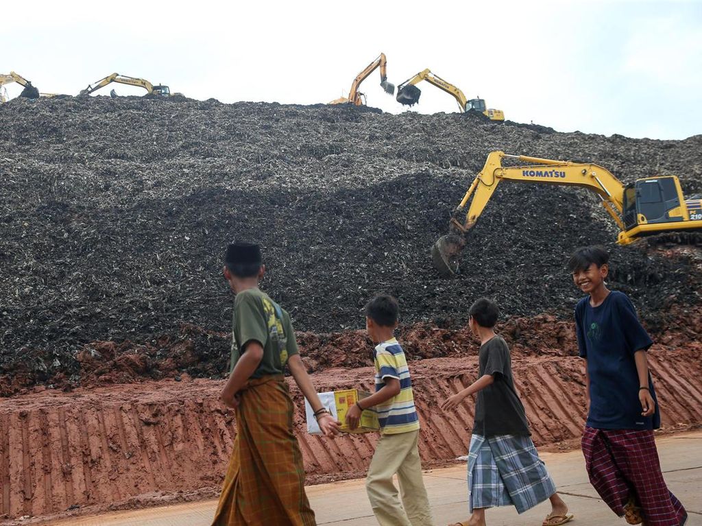 Berita Dan Informasi Hari Peduli Sampah Nasional Terkini Dan Terbaru