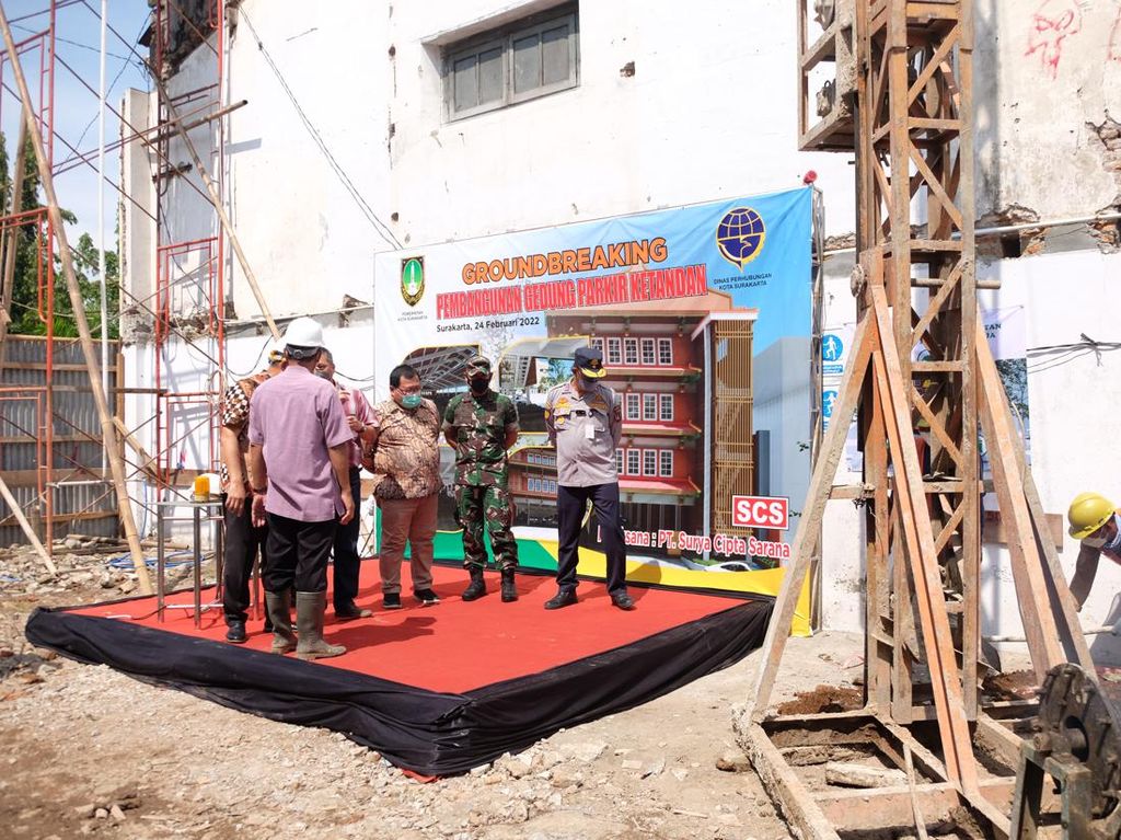 Berita dan Informasi Gedung parkir ketandan solo Terkini dan Terbaru ... Berita dan Informasi Gedung parkir ketandan solo Terkini dan Terbaru ...