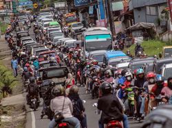 Berita Dan Informasi Puncak Terkini Dan Terbaru Hari Ini Detikcom