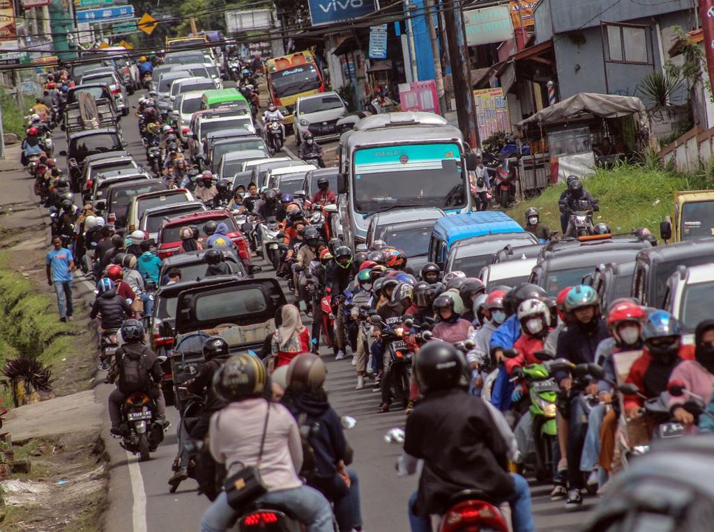 Berita Dan Informasi Puncak Terkini Dan Terbaru Hari Ini Detikcom