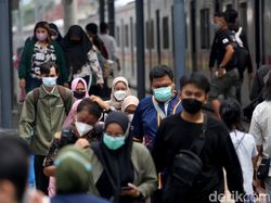 Berita Dan Informasi Aturan Pakai Masker Di Kendaraan Umum Terkini Dan