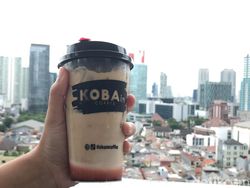 Berita dan Informasi Kobain coffee Terkini dan Terbaru Hari ini - detikcom