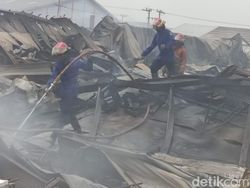 Berita dan Informasi Cv sweet seventeen Terkini dan Terbaru Hari ini - detikcom