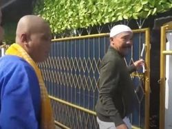 Berita dan Informasi Gang sempit Terkini dan Terbaru Hari ini - detikcom