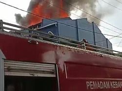 Berita dan Informasi Gedung rri jember kebakaran Terkini dan Terbaru ...