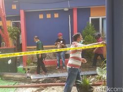 Berita dan Informasi Gedung rri jember kebakaran Terkini dan Terbaru ...