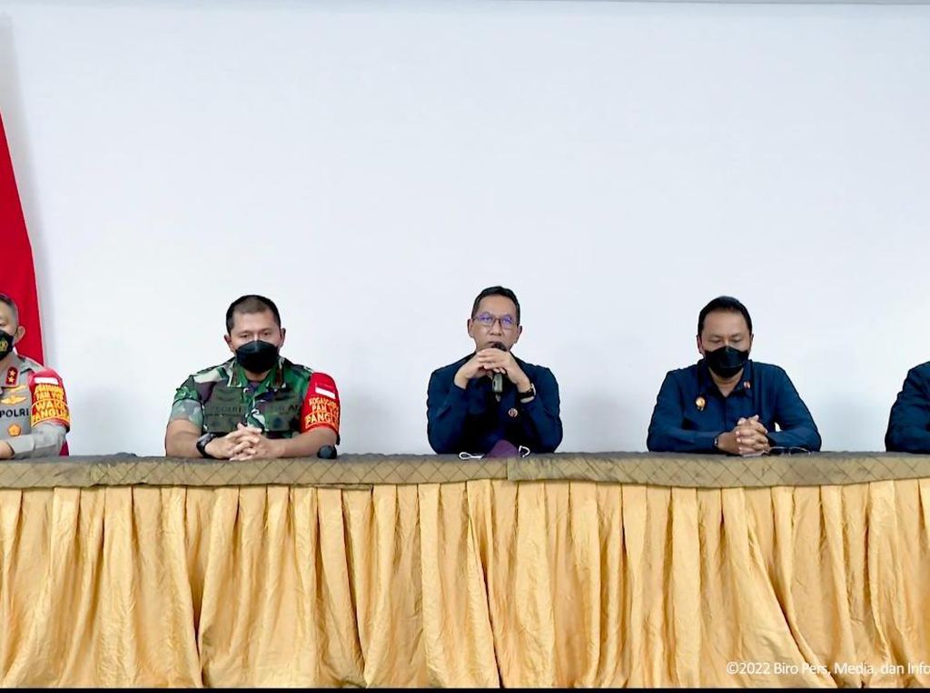 Berita dan Informasi Jokowi berkemah di titik nol Terkini dan Terbaru ... Berita dan Informasi Jokowi berkemah di titik nol Terkini dan Terbaru ...