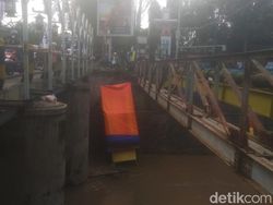 Berita dan Informasi Truk terjun ke sungai Terkini dan Terbaru Hari ini - detikcom