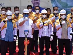 Berita dan Informasi Sirkuit f1 bintan Terkini dan Terbaru Hari ini ...