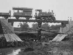 Berita dan Informasi Sejarah kereta api Terkini dan Terbaru Hari ini - detikcom