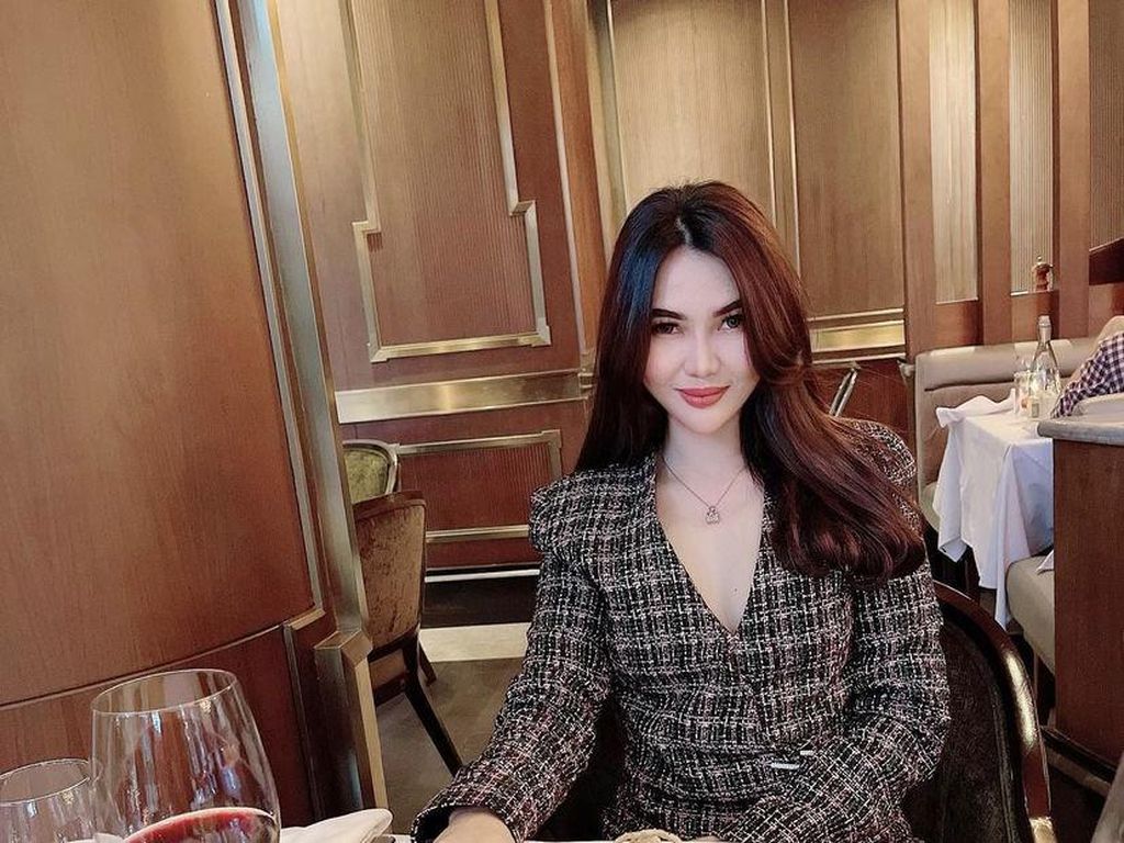 Berita Dan Informasi Kar Katherine Terkini Dan Terbaru Hari Ini Detikcom