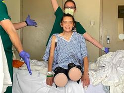 Berita dan Informasi Claire bridges Terkini dan Terbaru Hari ini - detikcom