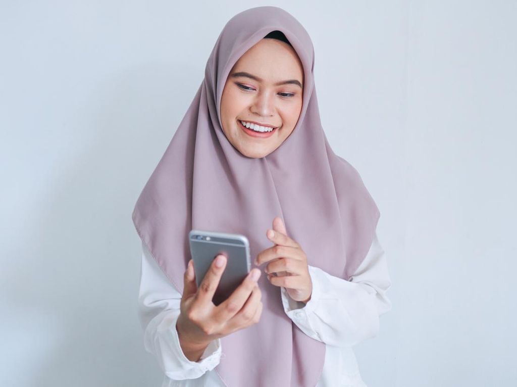 Berita Dan Informasi Twibbon Terkini Dan Terbaru Hari Ini Detikcom