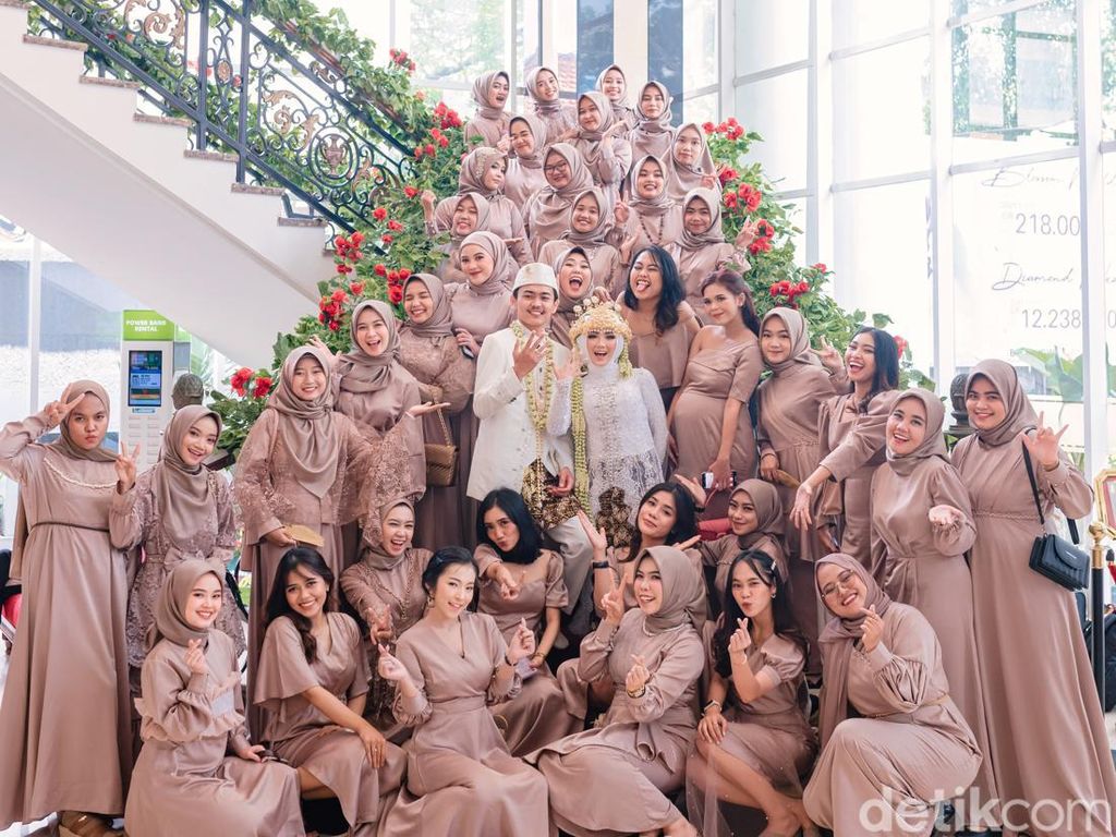 Berita dan Informasi Kisah viral Terkini dan Terbaru Hari ini - detikcom Berita dan Informasi Kisah viral Terkini dan Terbaru Hari ini - detikcom