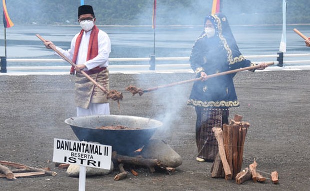 Dari Mandi Jeruk sampai Masak Daging, Ini 4 Tradisi Menyambut Bulan ...
