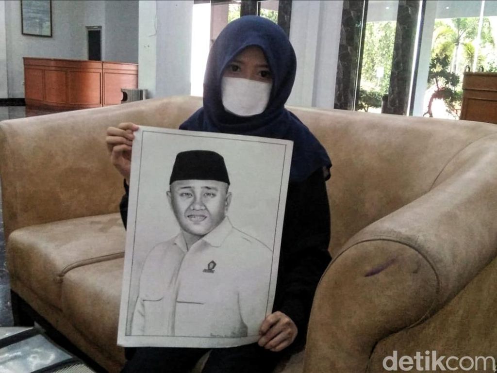 Berita Dan Informasi Gadis Jago Lukis Terkini Dan Terbaru Hari Ini