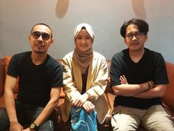 Berita dan Informasi Ayus sabyan Terkini dan Terbaru Hari ini - detikcom