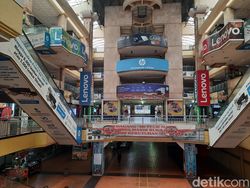 Berita dan Informasi Hi tech mall surabaya Terkini dan Terbaru Hari ini - detikcom