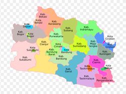 Berita dan Informasi Peta jawa barat Terkini dan Terbaru Hari ini ...