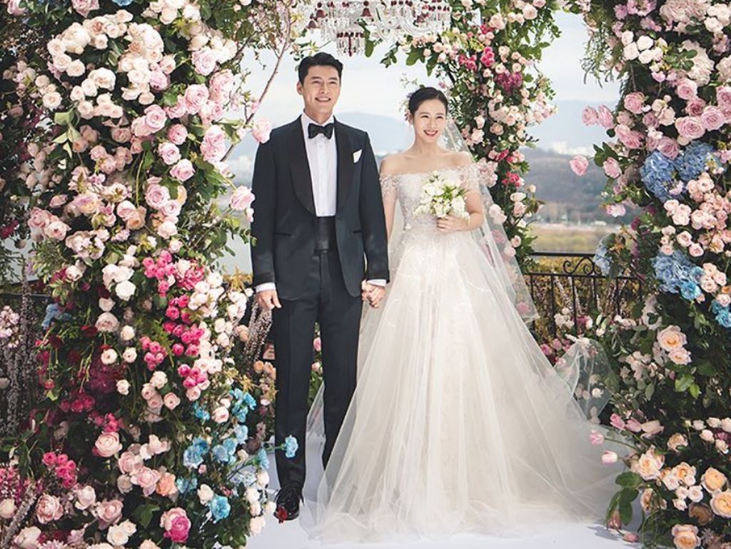 Berita dan Informasi Hyun bin dan son ye jin menikah Terkini dan ... Berita dan Informasi Hyun bin dan son ye jin menikah Terkini dan ...