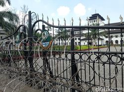 Berita dan Informasi Demo bandung Terkini dan Terbaru Hari ini - detikcom