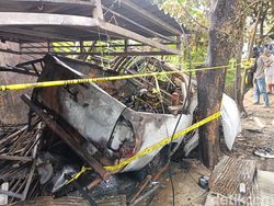 Berita dan Informasi Kebakaran samarinda Terkini dan Terbaru Hari ini - detikcom