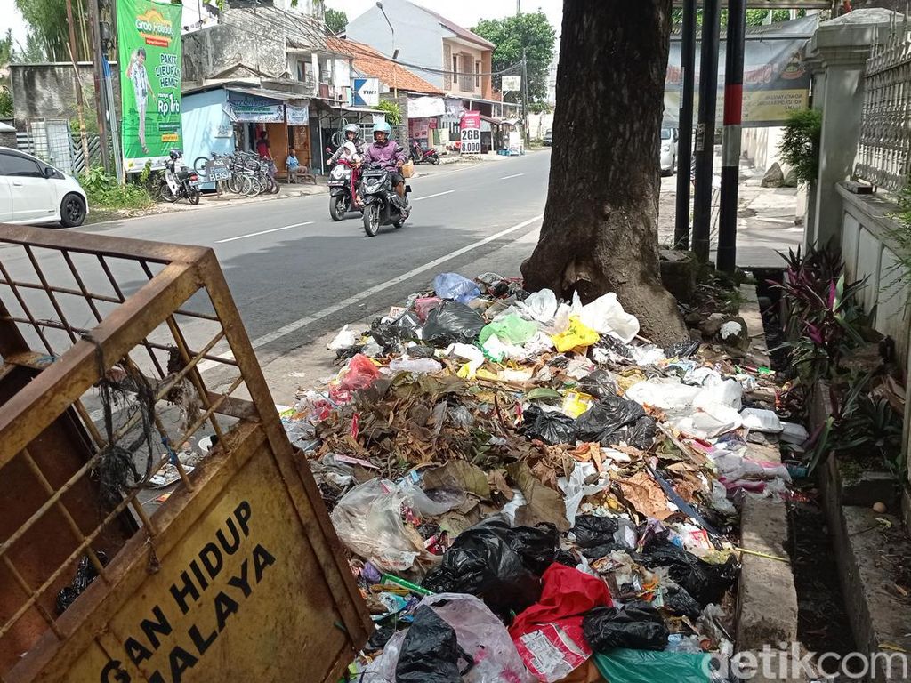 Berita Dan Informasi Produksi Sampah Terkini Dan Terbaru Hari Ini