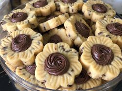 Berita dan Informasi Nutella cookies Terkini dan Terbaru Hari ini ...