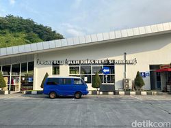 Berita dan Informasi Pusat oleh oleh di rest area km 429 semarang ...