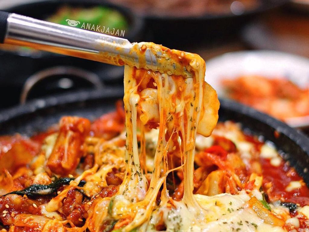 Berita Dan Informasi Restoran Di Senopati Terkini Dan Terbaru Hari Ini
