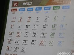 Berita dan Informasi Tanggal merah bulan mei 2022 Terkini dan Terbaru ...