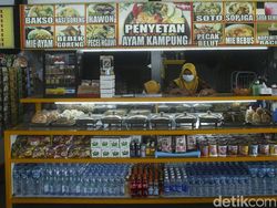 Berita dan Informasi Restoran di rest area km 575 solo ngawi Terkini ...