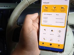 Berita dan Informasi Cctv jalan tol Terkini dan Terbaru Hari ini - detikcom