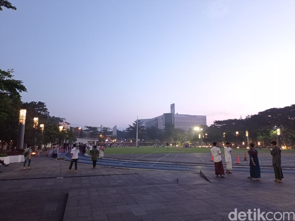 18 Tempat Wisata Gratis di Bandung, Bikin Senang Tanpa Perlu Keluar Uang