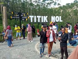 Berita dan Informasi Titik nol ikn nusantara Terkini dan Terbaru Hari ini - detikcom