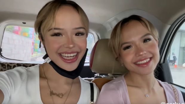 The Connell Twins Jadi Bintang Dewasa Ibunda Kalian Hidup Di Negara Mana
