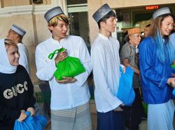 Berita dan Informasi Evelyn dan dj shacho Terkini dan Terbaru Hari ini ...