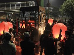 Berita dan Informasi Tragedi trisakti Terkini dan Terbaru Hari ini ...